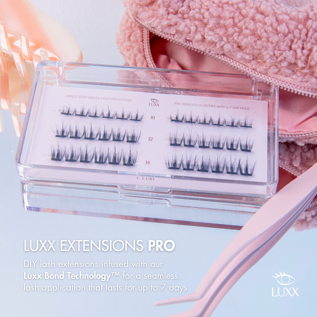 Extensions Pro – Luxx Lash