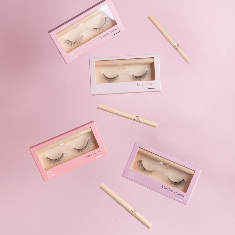 Luxx Lash