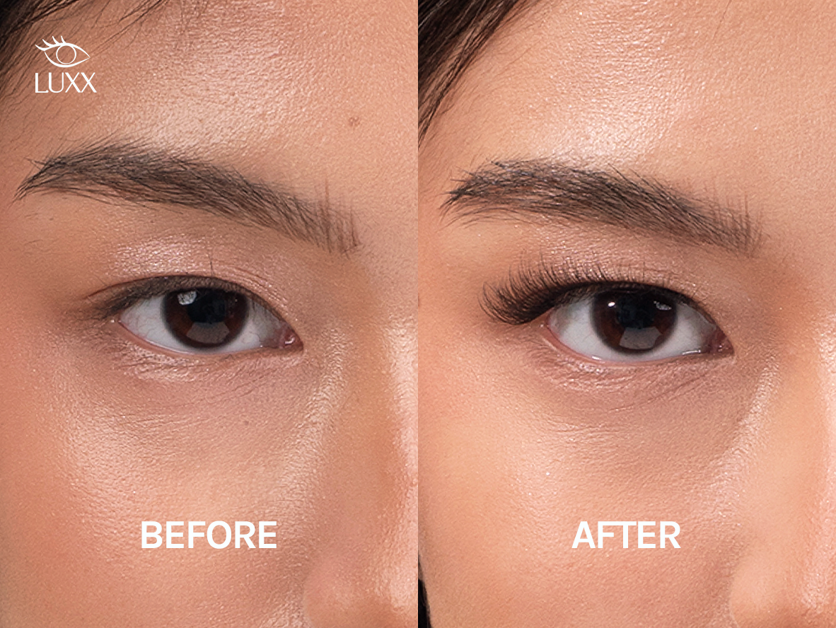 Luxx Lash